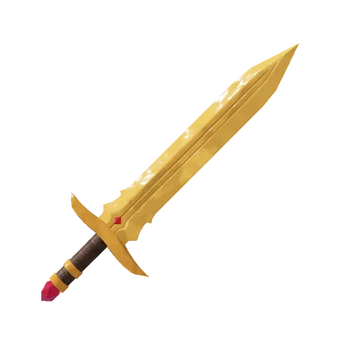 Gold Sword | Zombies vs Humans Wiki | Fandom