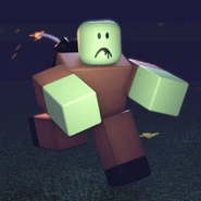Bomber | Zombies vs Humans Wiki | Fandom