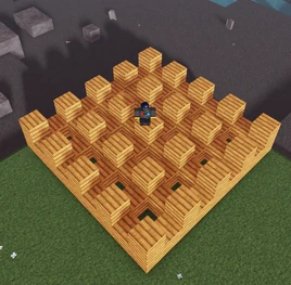 Building/Base design | Zombies vs Humans Wiki | Fandom