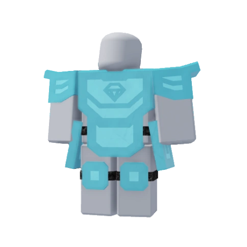 Diamond Armor | Zombies vs Humans Wiki | Fandom