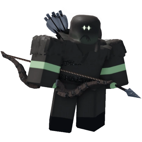 Hunter | Zombies vs Humans Wiki | Fandom