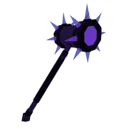 Obsidian Hammer | Zombies vs Humans Wiki | Fandom