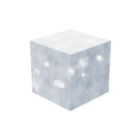 Powdered Snow | Zombies vs Humans Wiki | Fandom