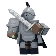Gladiator | Zombies vs Humans Wiki | Fandom