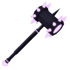 Obsidian Hammer | Zombies vs Humans Wiki | Fandom
