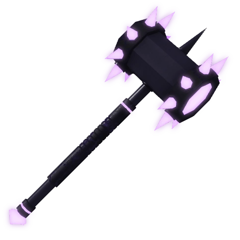 Obsidian Hammer | Zombies vs Humans Wiki | Fandom