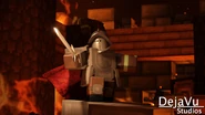 Gladiator | Zombies vs Humans Wiki | Fandom