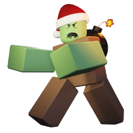Bomber | Zombies vs Humans Wiki | Fandom
