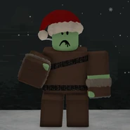 Bomber | Zombies vs Humans Wiki | Fandom