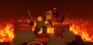 Bomber | Zombies vs Humans Wiki | Fandom