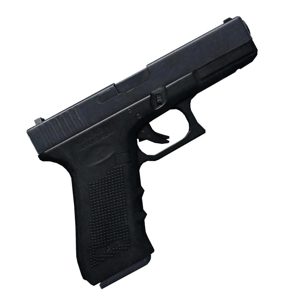 Pistol | Zombies vs Humans Wiki | Fandom