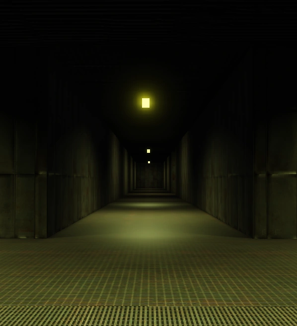 The Hallways | Zombiesandstuff Wiki | Fandom