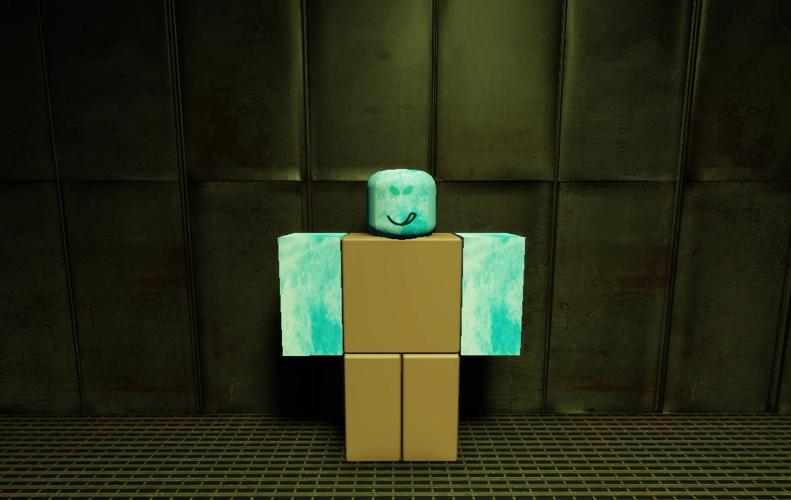 Ice Zombie | Zombiesandstuff Wiki | Fandom