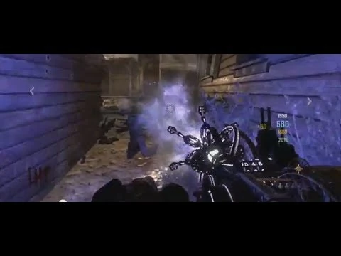 Paralyzer | Wiki Zombies Brasil | Fandom