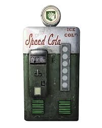 Speed Cola | Wiki Zombies Brasil | Fandom