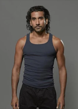 Selim | Wikia The Walking Dead Fanon | Fandom