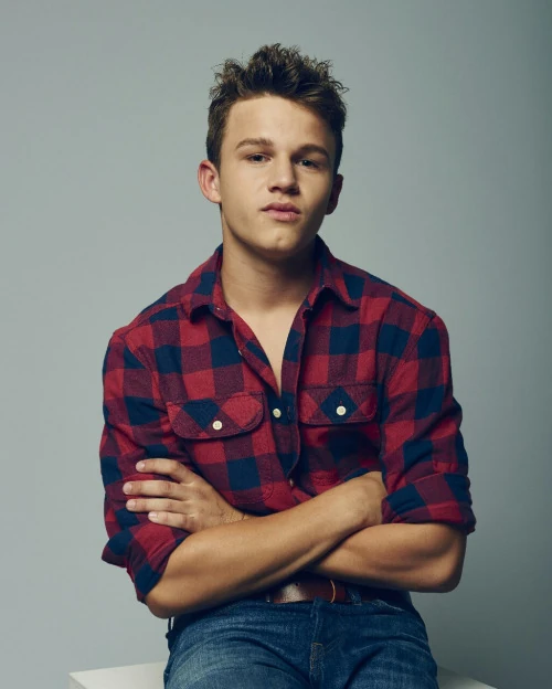 Harry Jackson | Wikia The Walking Dead Fanon | Fandom