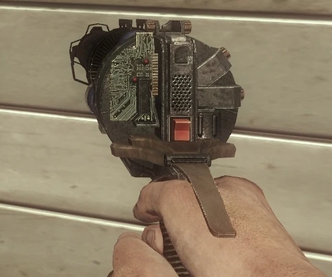 Winters Howl | ZombieSlaughterGroup Wiki | Fandom