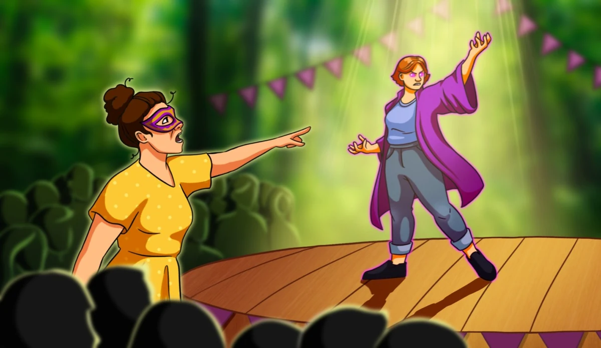 Opening Night | Zombies, Run! Wiki | Fandom