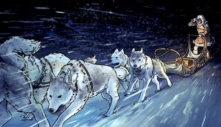 Nome Serum Run (New Adventure) | Zombies, Run! Wiki | Fandom