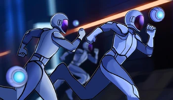 Banquo Orbit 5K | Zombies, Run! Wiki | Fandom