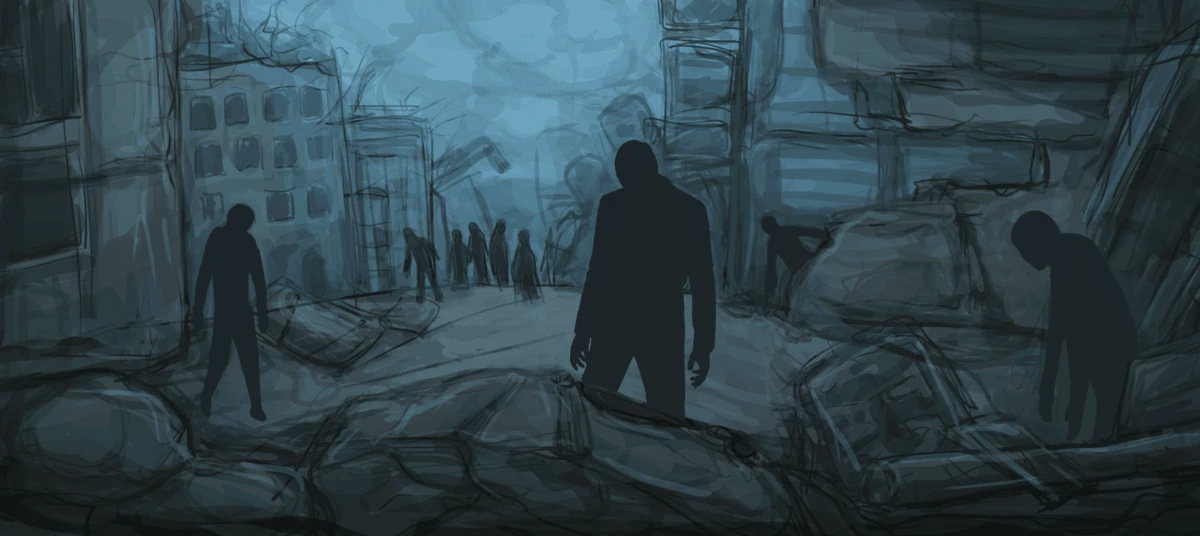 Season 4 | Zombies, Run! Wiki | Fandom