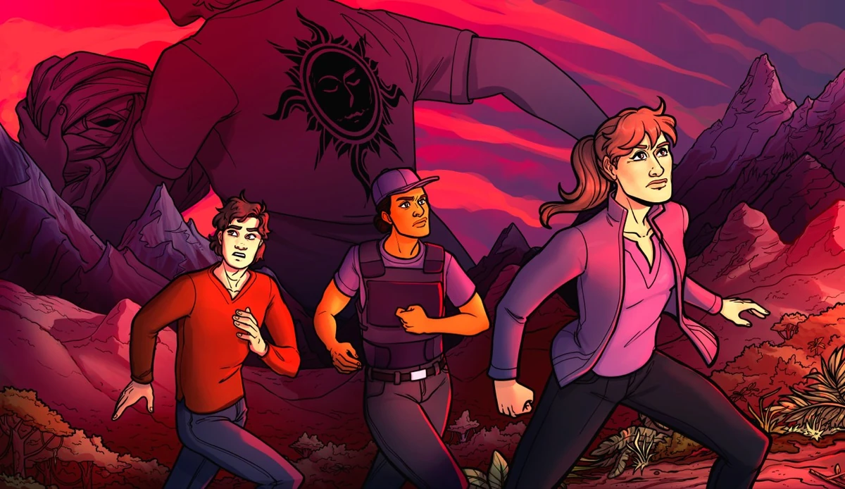 Season 11 | Zombies, Run! Wiki | Fandom