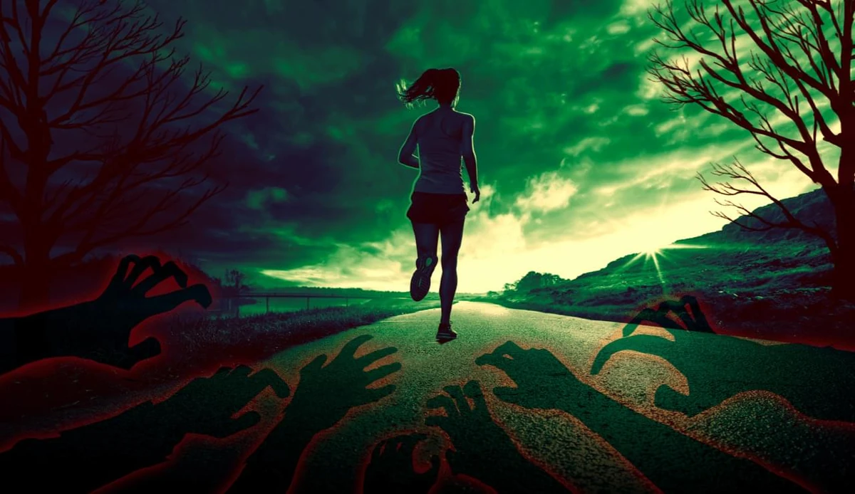The 13th Runner (mission) | Zombies, Run! Wiki | Fandom
