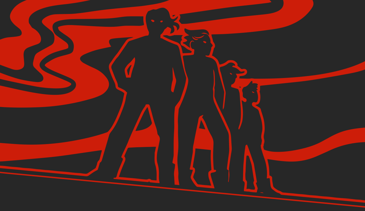 Follow Me Down | Zombies, Run! Wiki | Fandom