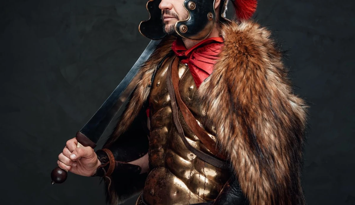 Pax Germanica | Zombies, Run! Wiki | Fandom