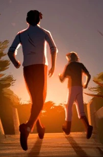 James | Zombies, Run! Wiki | Fandom