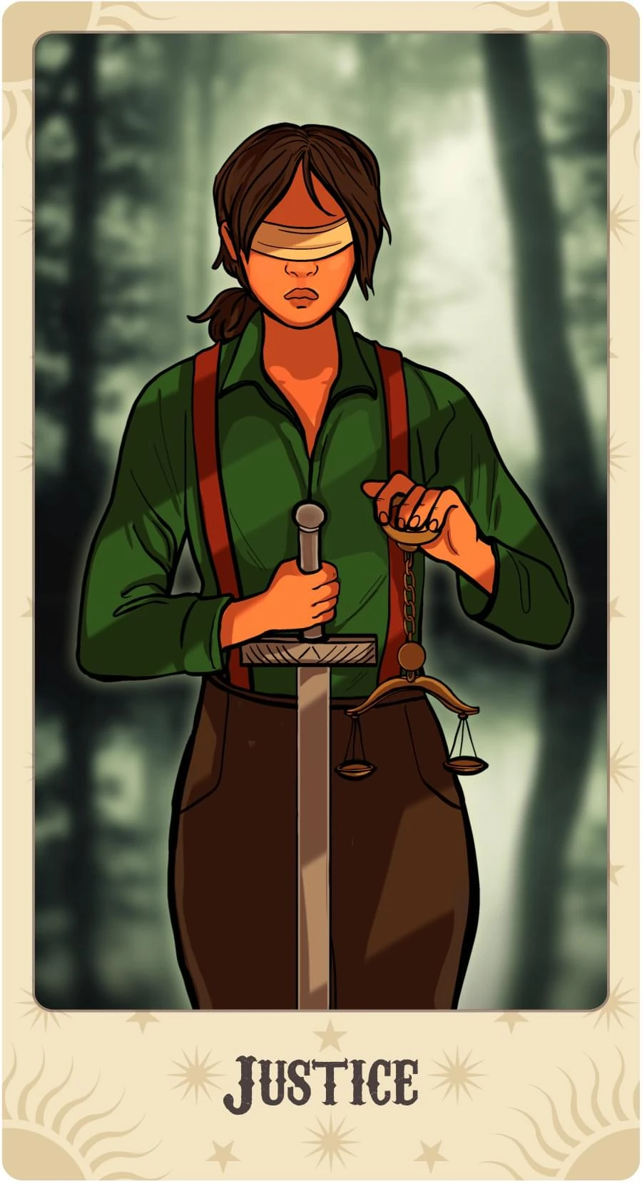 Category:Characters | Zombies, Run! Wiki | Fandom