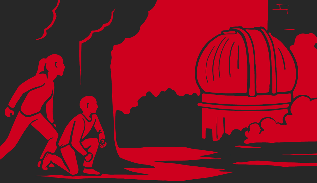 Black Sun | Zombies, Run! Wiki | Fandom