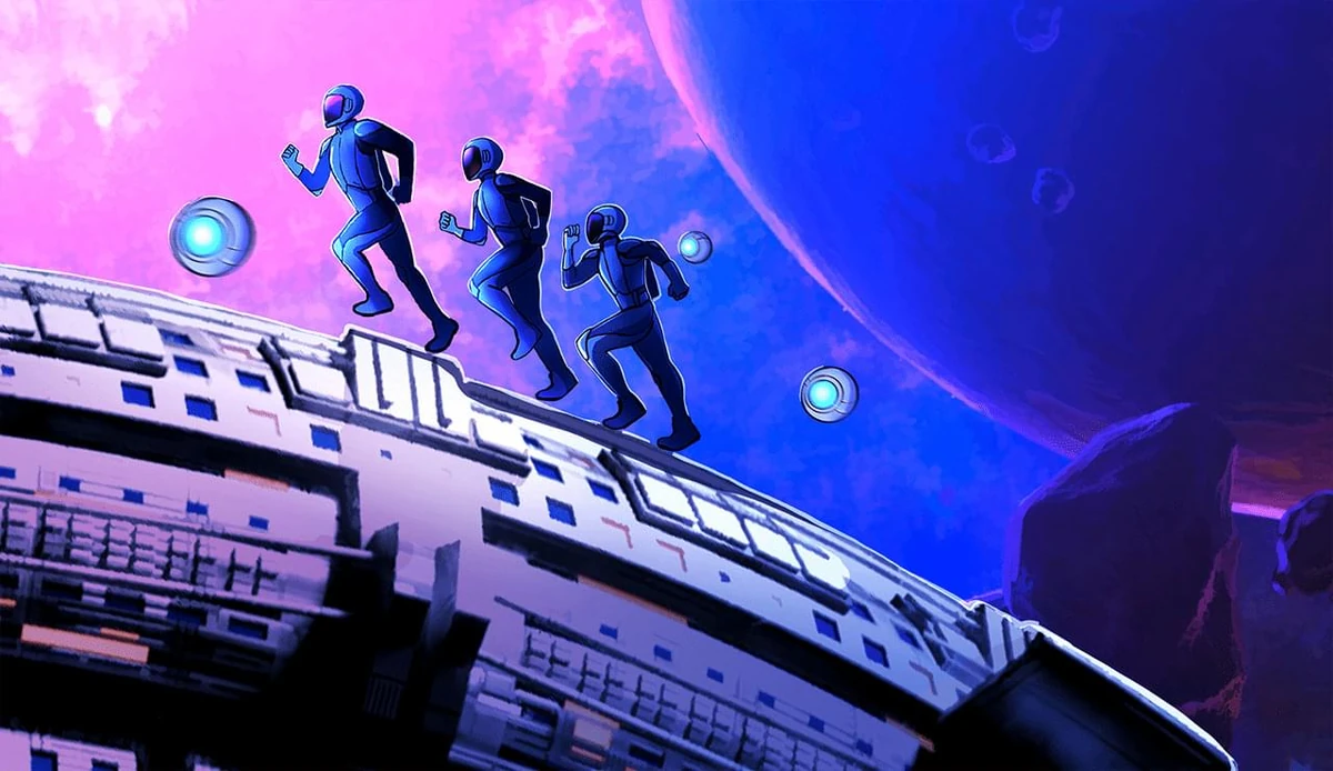 Minerva Legend 5K | Zombies, Run! Wiki | Fandom