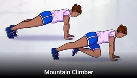 List of Exercises | Zombies, Run! Wiki | Fandom