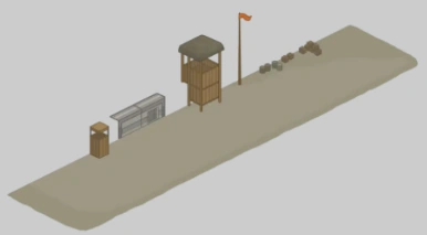 Base Builder | Zombies, Run! Wiki | Fandom