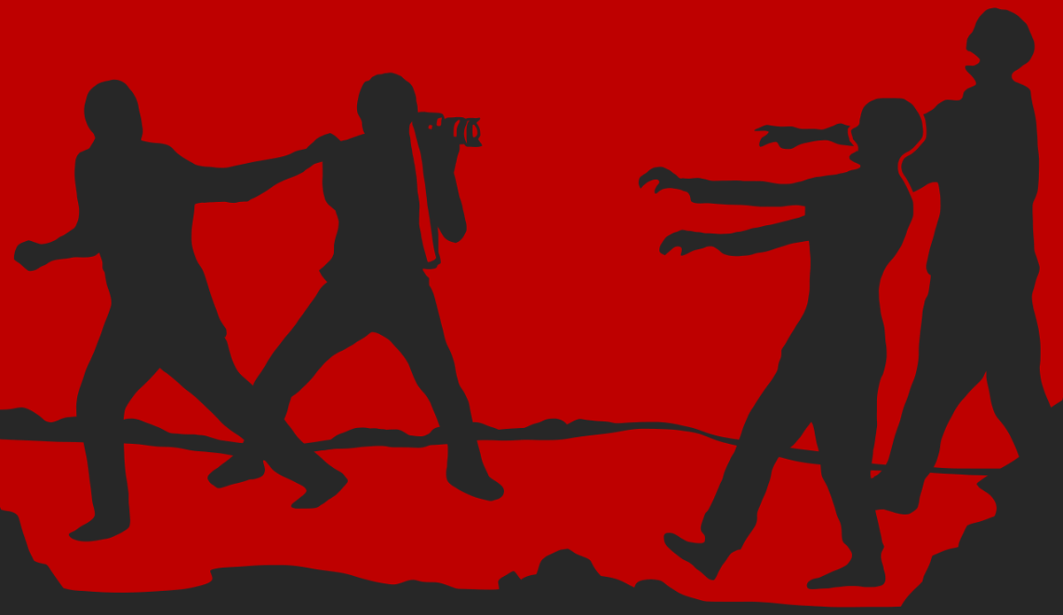 Times New Roaming | Zombies, Run! Wiki | Fandom