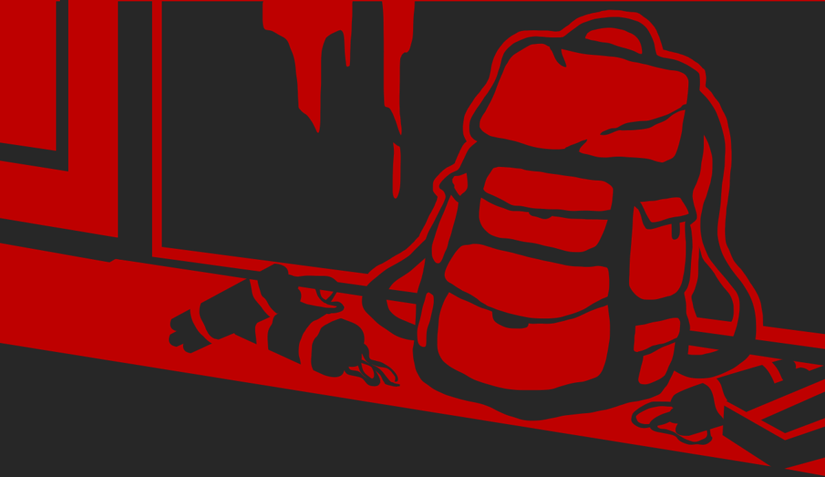 Quartermaster | Zombies, Run! Wiki | Fandom