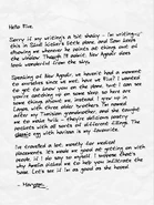 Maryam Abani | Zombies, Run! Wiki | Fandom