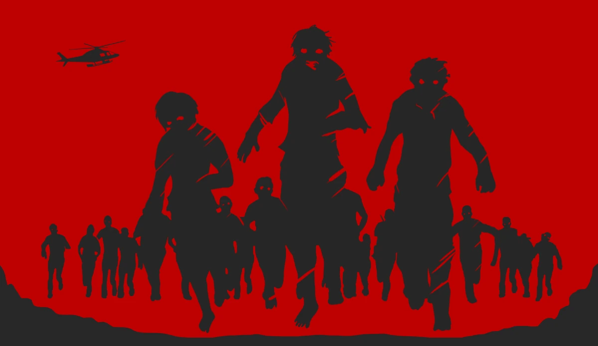 Back Once Again | Zombies, Run! Wiki | Fandom