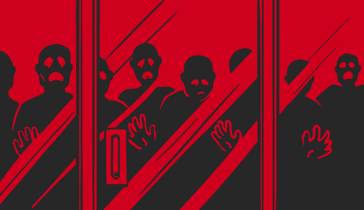 Waking the Monster | Zombies, Run! Wiki | Fandom