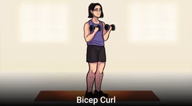 List of Exercises | Zombies, Run! Wiki | Fandom