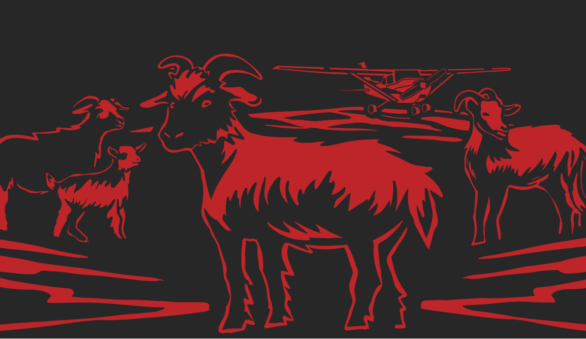 Leaving on a Jet Plane | Zombies, Run! Wiki | Fandom