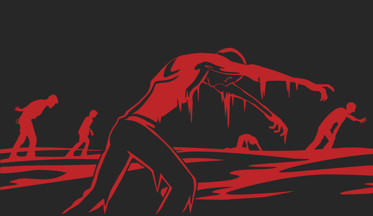 Salt of the Earth | Zombies, Run! Wiki | Fandom