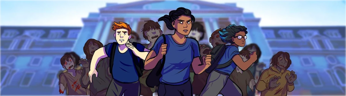 Tactical Zombie Division | Zombies, Run! Wiki | Fandom