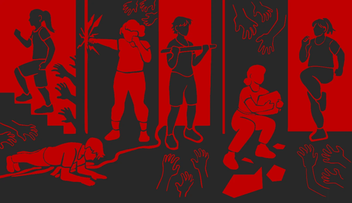 Turn Your Radio On | Zombies, Run! Wiki | Fandom