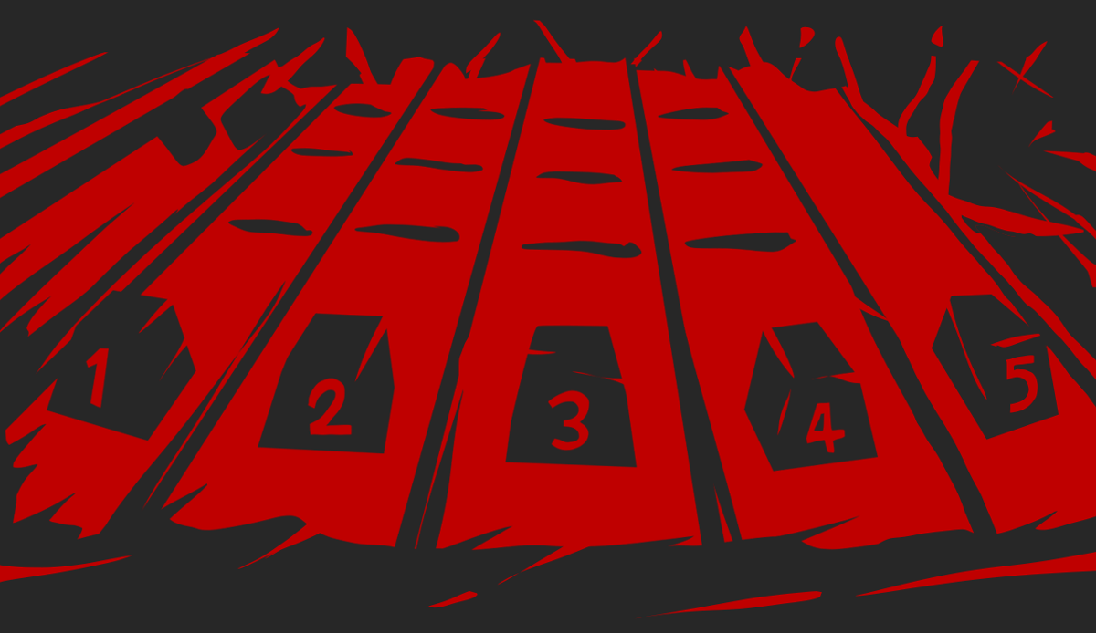 Category:Virtual Race Missions | Zombies, Run! Wiki | Fandom