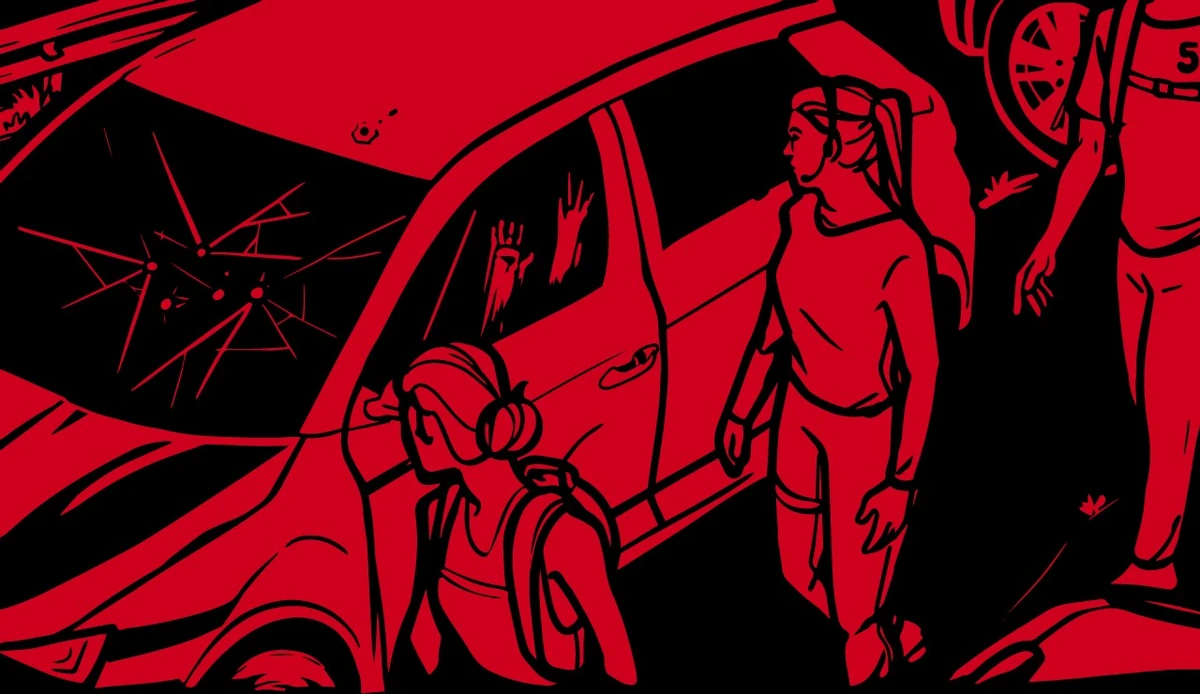 Running on Fumes Training Mission 1 | Zombies, Run! Wiki | Fandom