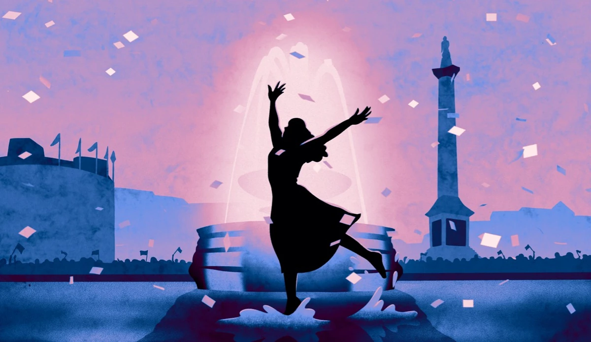 Living With the Blitz | Zombies, Run! Wiki | Fandom