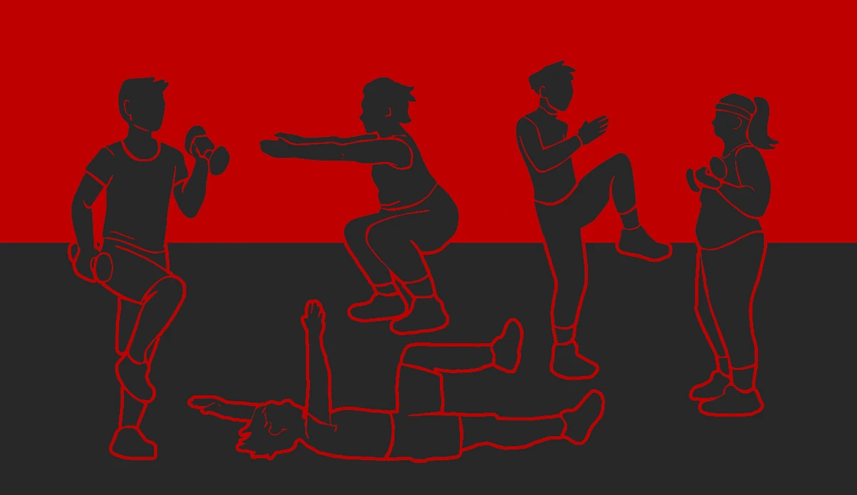 Sam's Recipe for Success | Zombies, Run! Wiki | Fandom